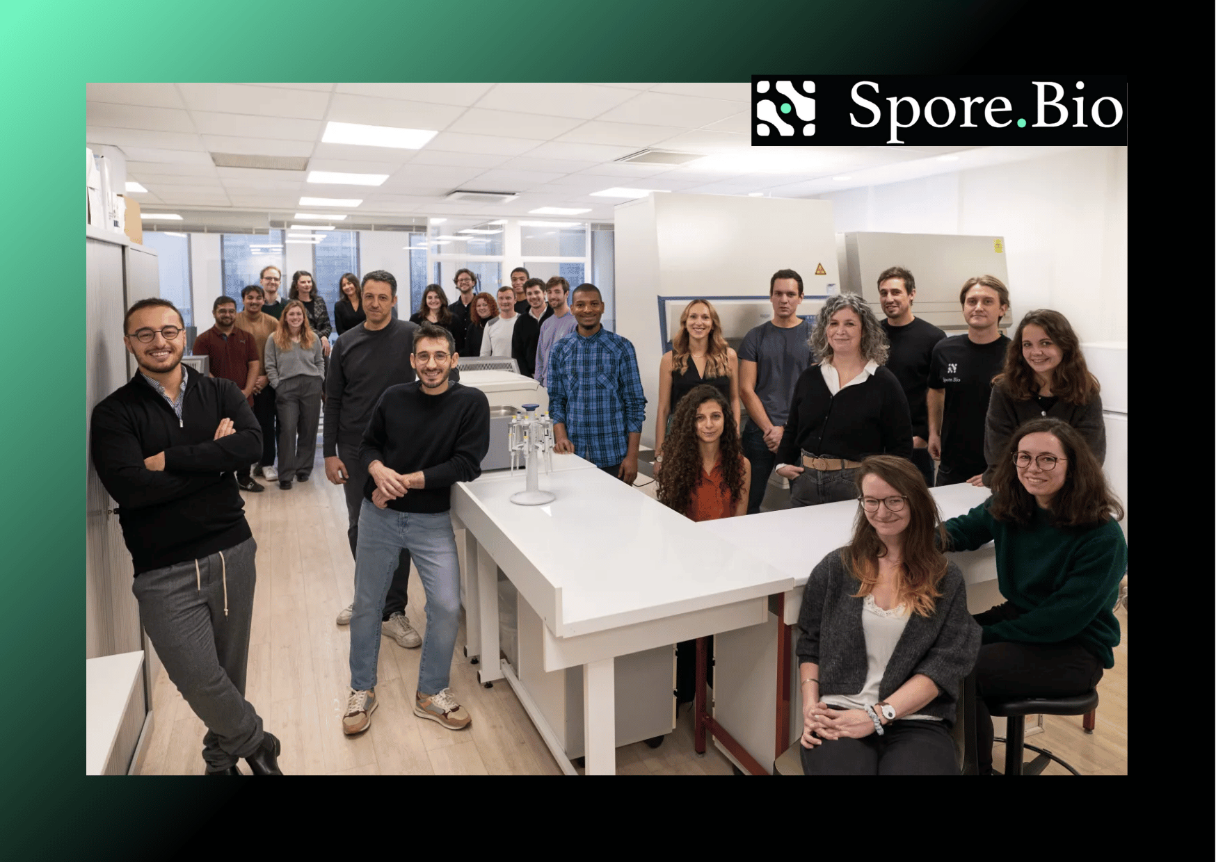 Emtech VC - Empowering Entrepreneurs